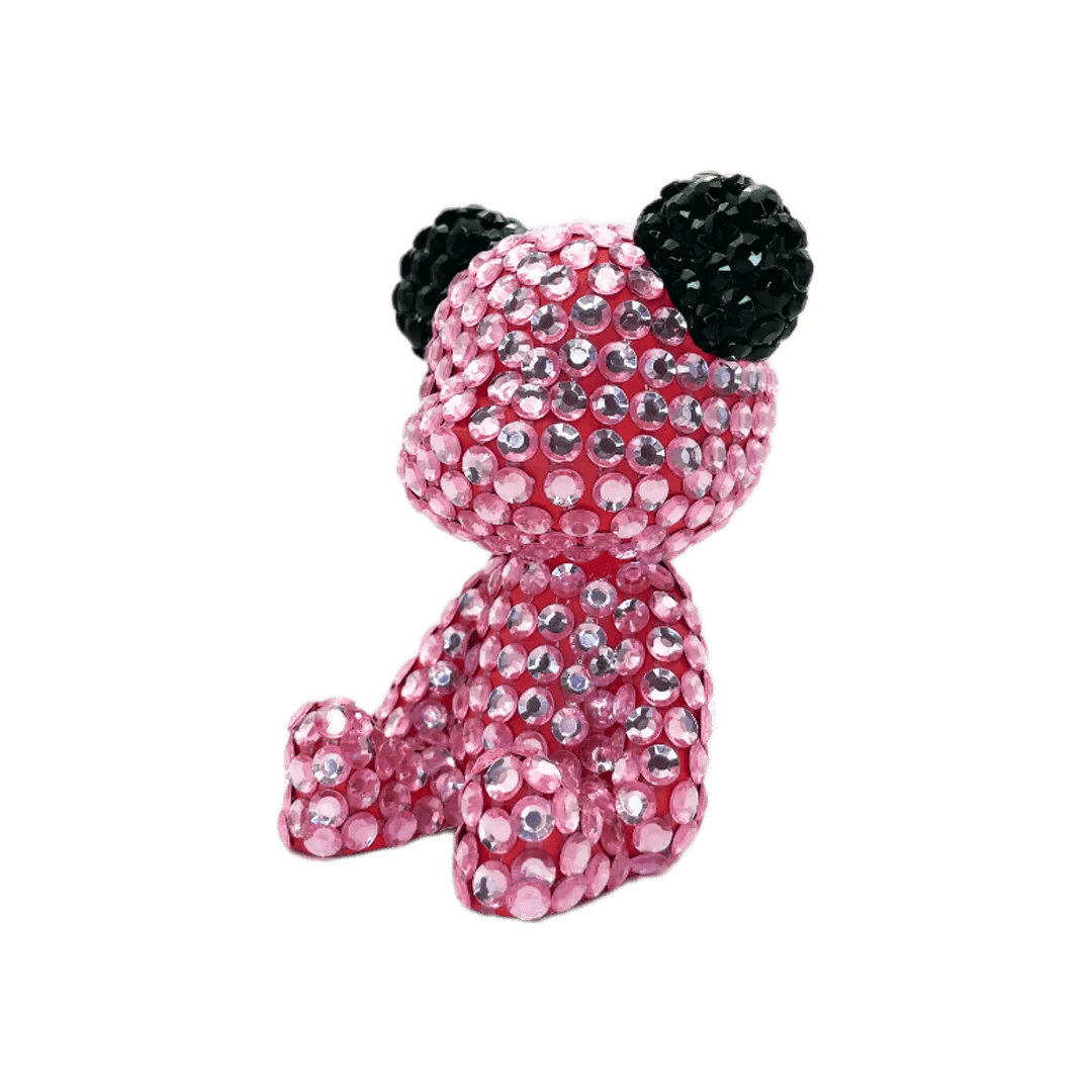 COCOBEAR - Design Bear Figures