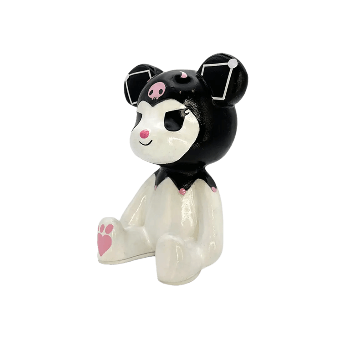 COCOBEAR - Design Bear Figures