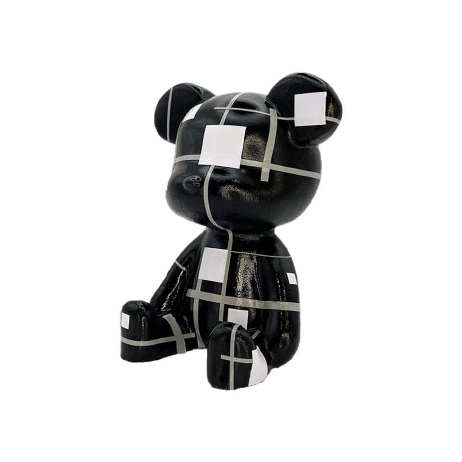 COCOBEAR - Handmade Bear Figures & Home Decor