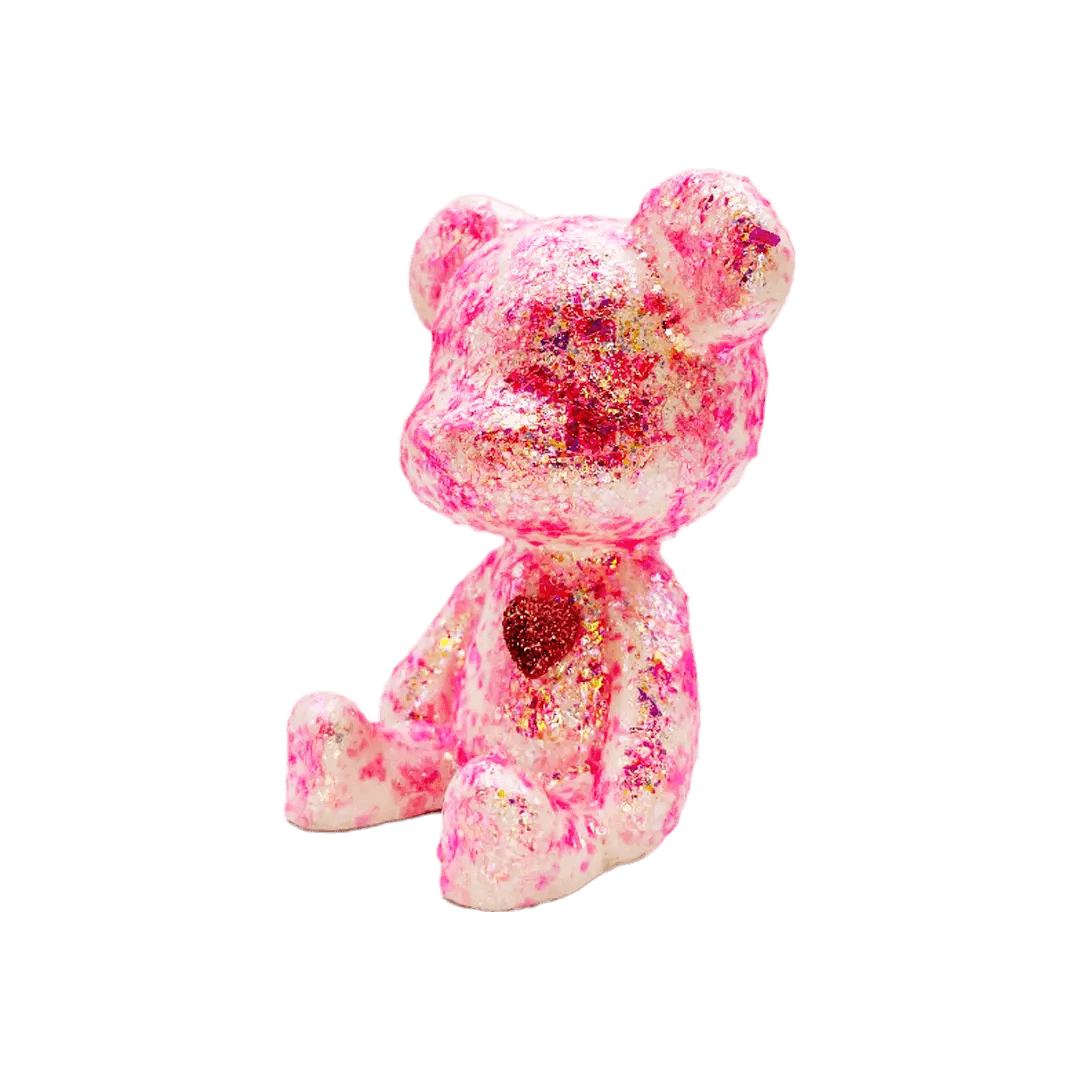 COCOBEAR - Design Bear Figures
